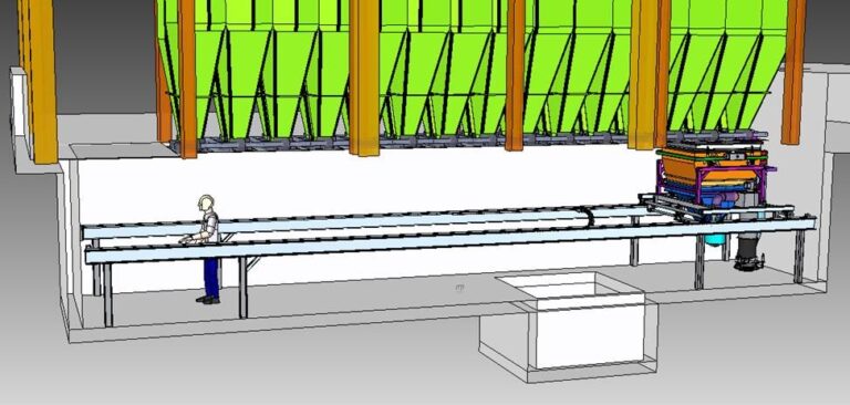 Mikrodoseringsvægte - Danvægt